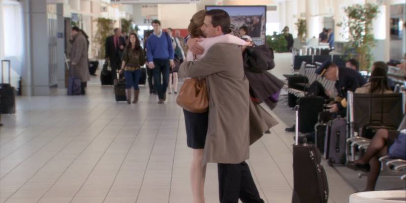All 9 The Office Seasons, Ranked Worst To Best