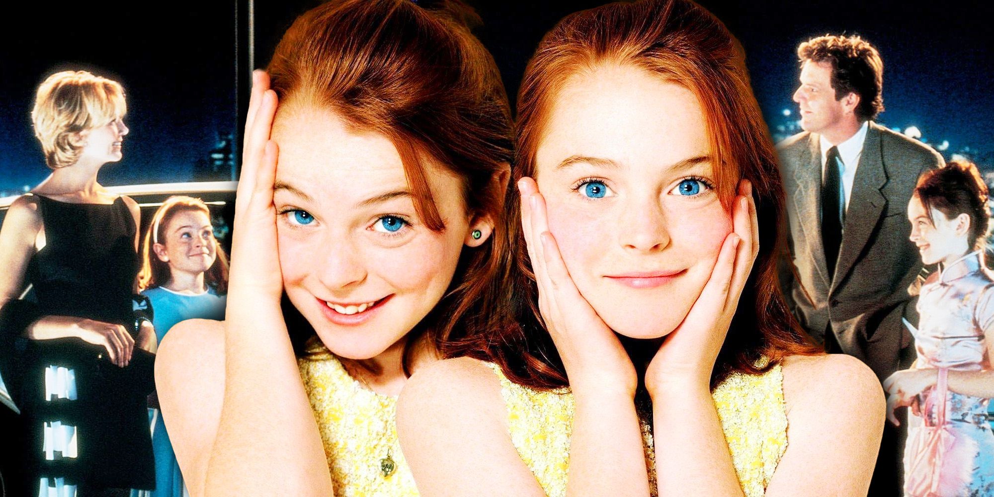 Parent Trap 2 With Lindsay Lohan Seems Promising After Latest Comments ...