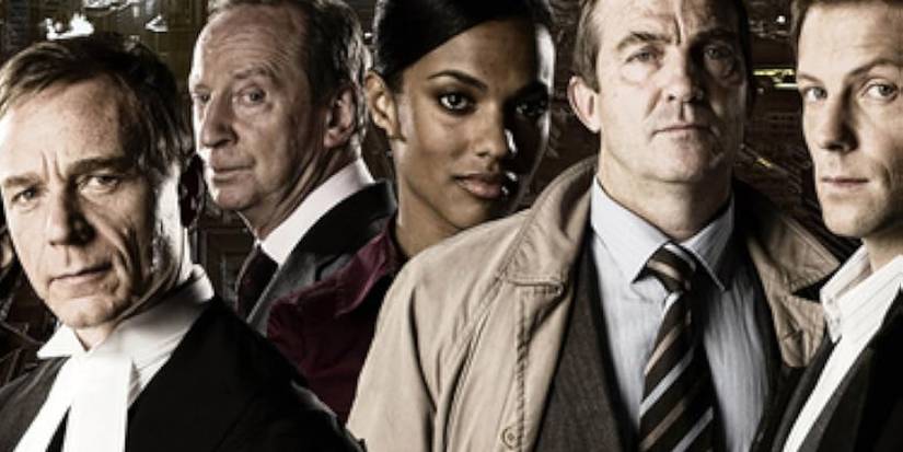 19 TV Shows In The Dick Wolf Universe, Ranked