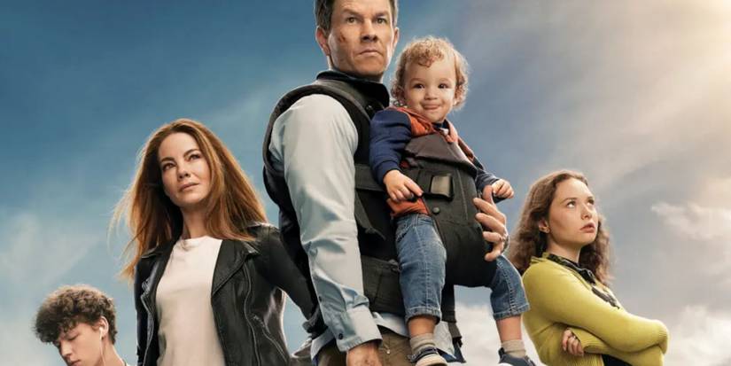 The Family Plan Interview: Director Simon Cellan Jones On Teaming Up ...