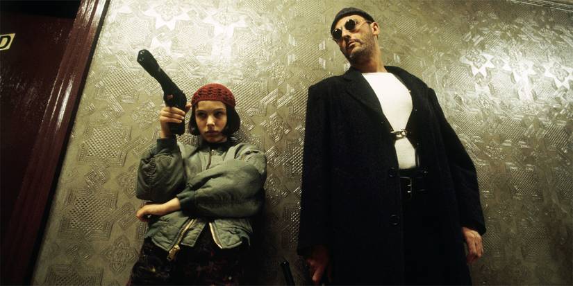 11 Awesome Movies With Great Adult-Child Duos