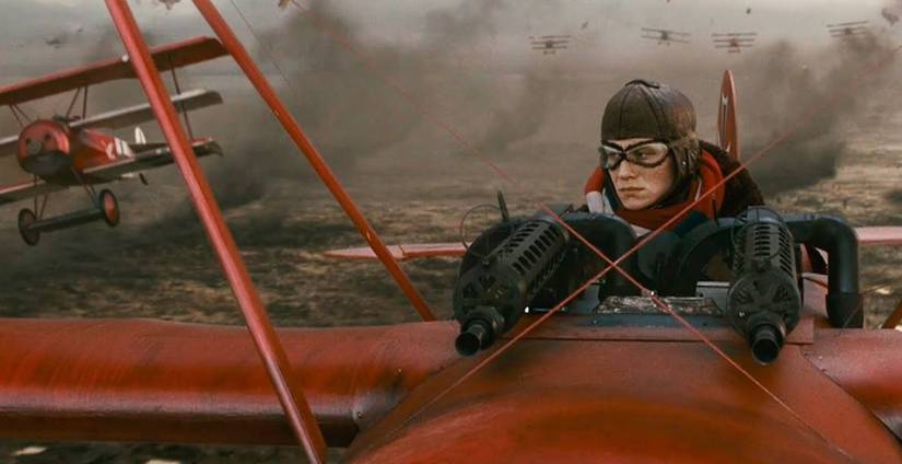 8 World War I Movies With Glaring Historical Inaccuracies