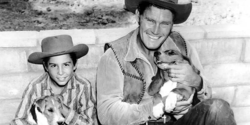 10 Best Lawmen From TV Westerns