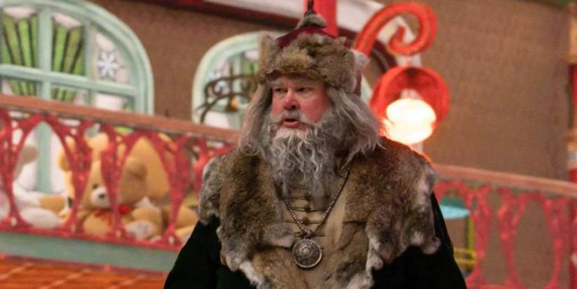 The Santa Clauses Cast & Character Guide