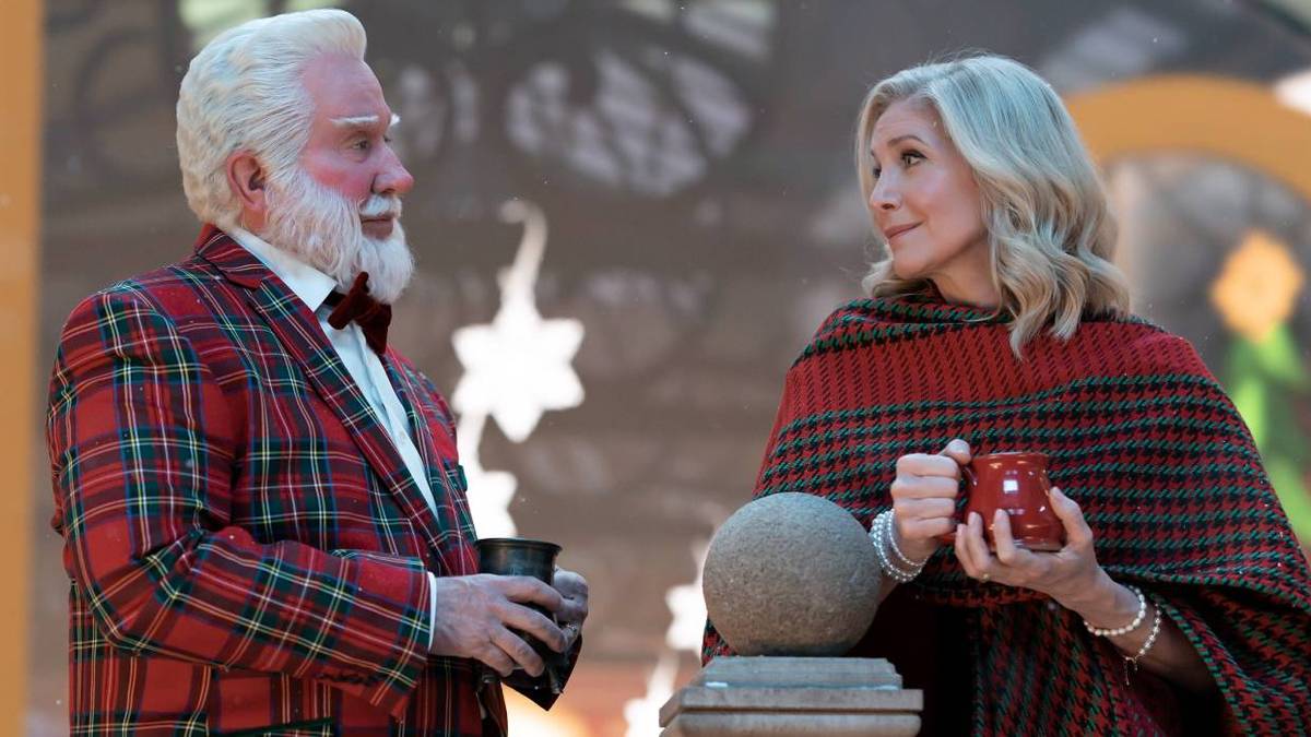 The Santa Clauses Season 2 Review: Another Dose Of Holiday Season Fun ...