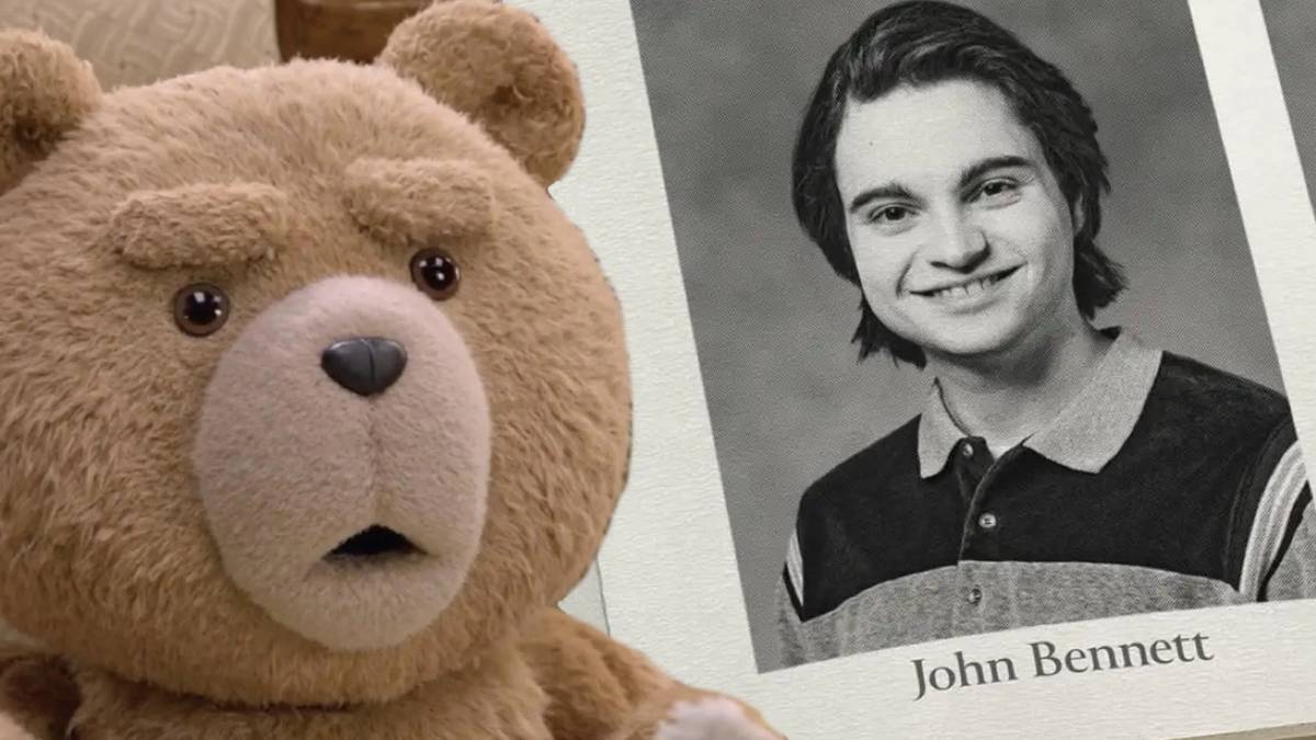 Ted TV Series: Release Date, Trailer, Cast, & Everything We Know About ...