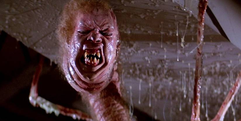 10 Horror Movies With Incredible Practical Effects
