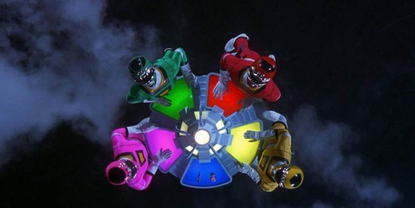 The Strongest Power Rangers Team Of All Time Vanished From The Show ...