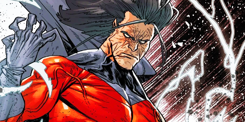 How Powerful Is the Dark Sentry? The Full Power Level of Marvel's Void ...