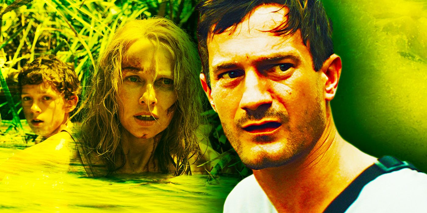 The Impossible: What Happened To The Real Family After The Movie