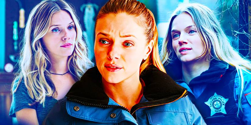Upton's Chicago PD Season 11 Storyline After Emotional Premiere Teased ...
