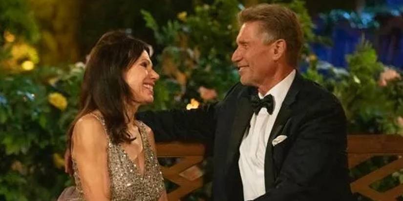 The Golden Bachelor's Gerry Turner & Theresa Nist Are Divorcing 3 ...