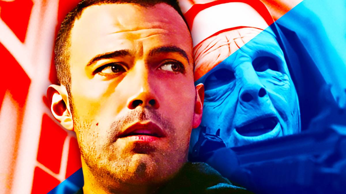 The Town Ending Explained
