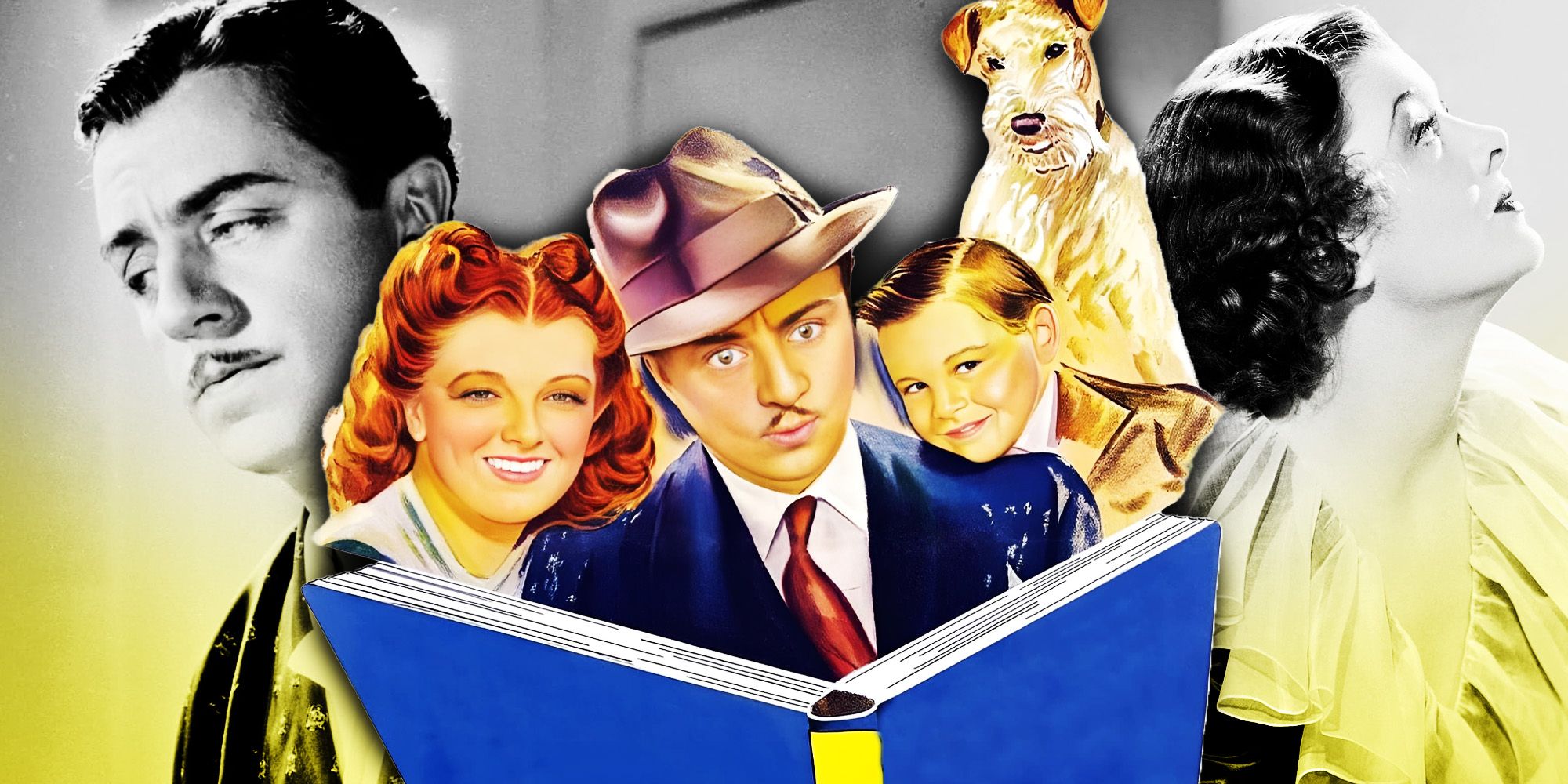 How To Watch The Thin Man Movies In Order