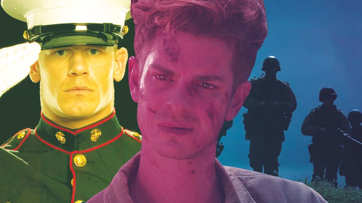 10 Things Movies Always Get Wrong About War
