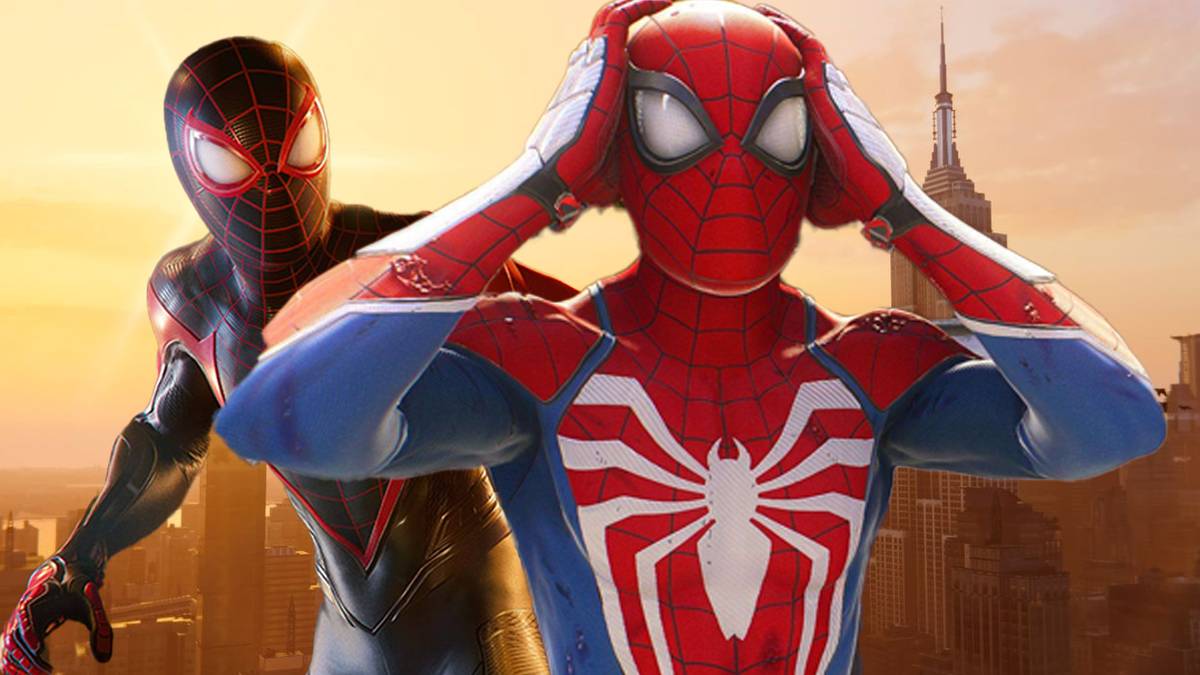 Every New Feature Coming To Marvel's Spider-Man 2 New Game Plus Update