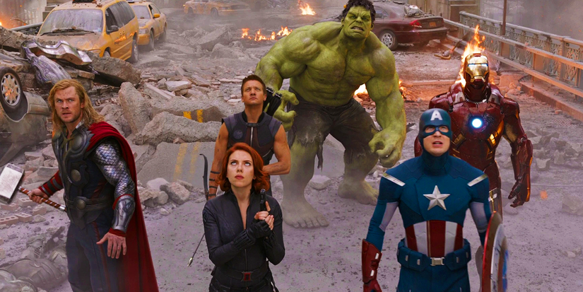 10 Reasons No MCU Movie Has Made $1 Billion In 2 Years