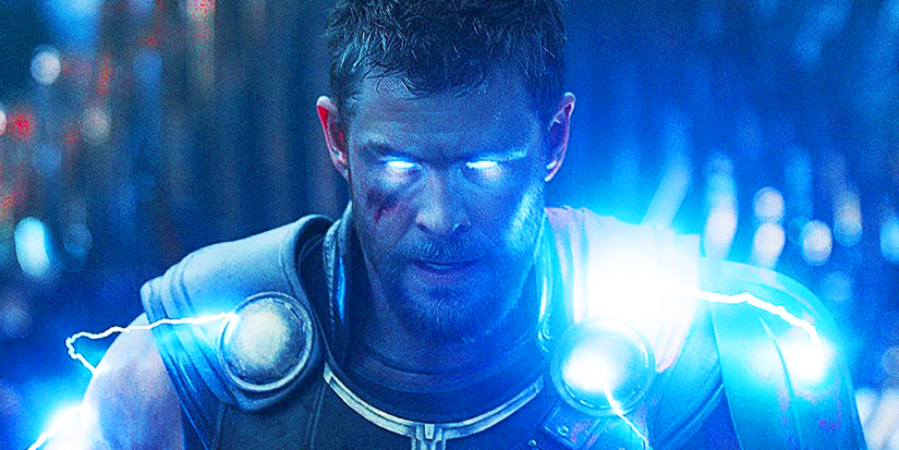 Every Original Avenger's Most Impressive Display Of Power In The MCU ...