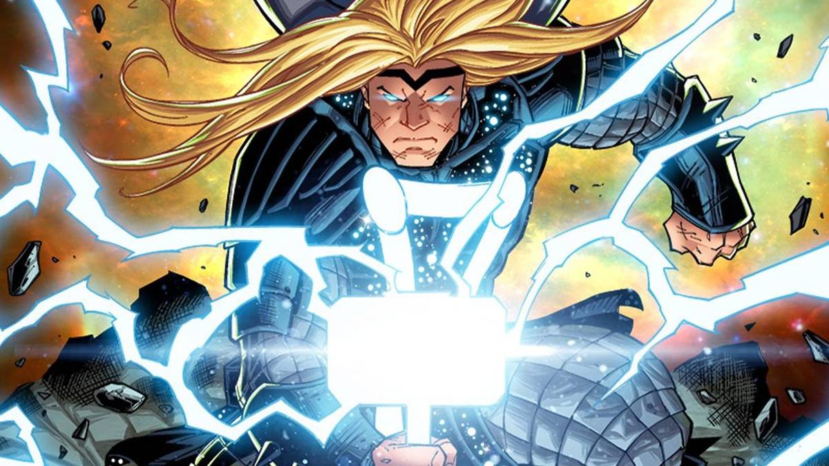 Thor Finally Admits Marvel's Ultimate Form of Magic Is More Powerful ...