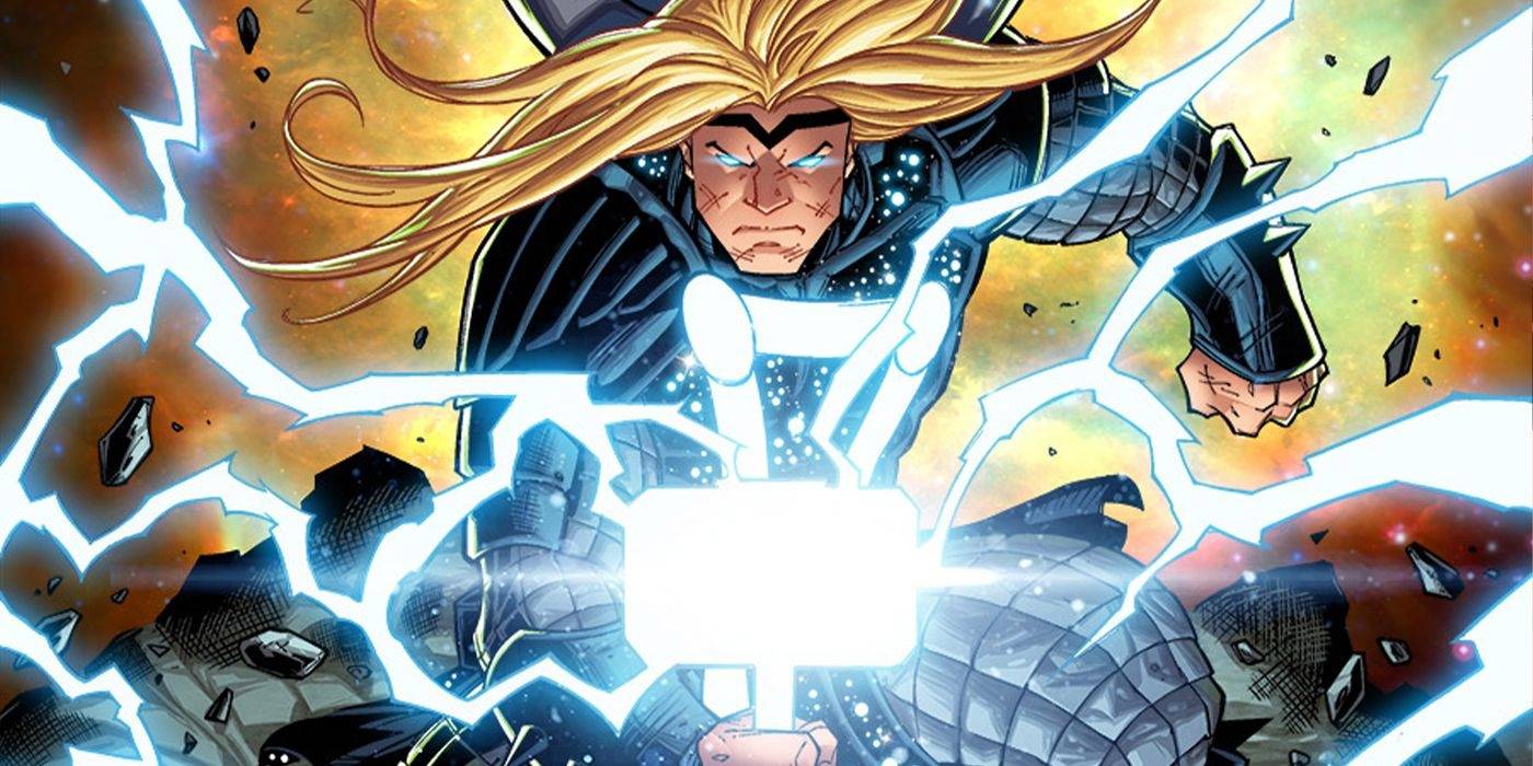 Thor Finally Admits Marvel's Ultimate Form of Magic Is More Powerful ...