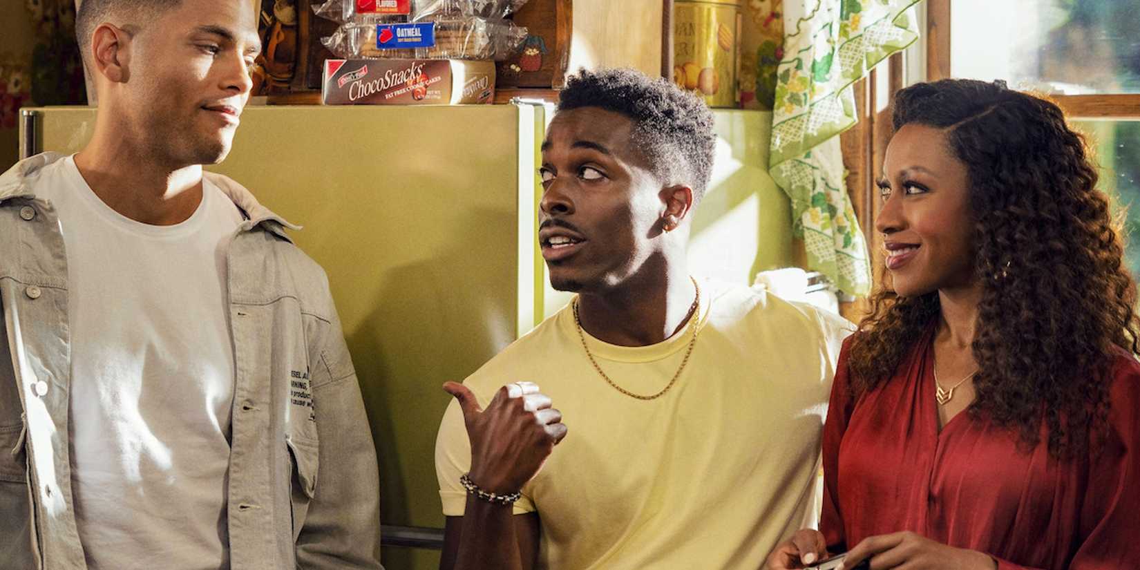 Madea Family Tree From All 13 Movies Explained