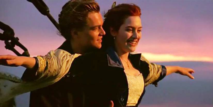 “Clicked Immediately, Right Away”: Titanic’s Kate Winslet Recalls ...