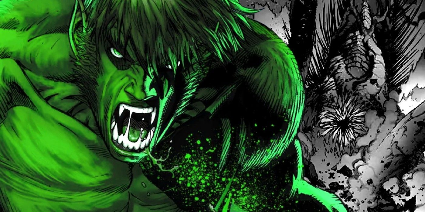 Beast Boy | ScreenRant