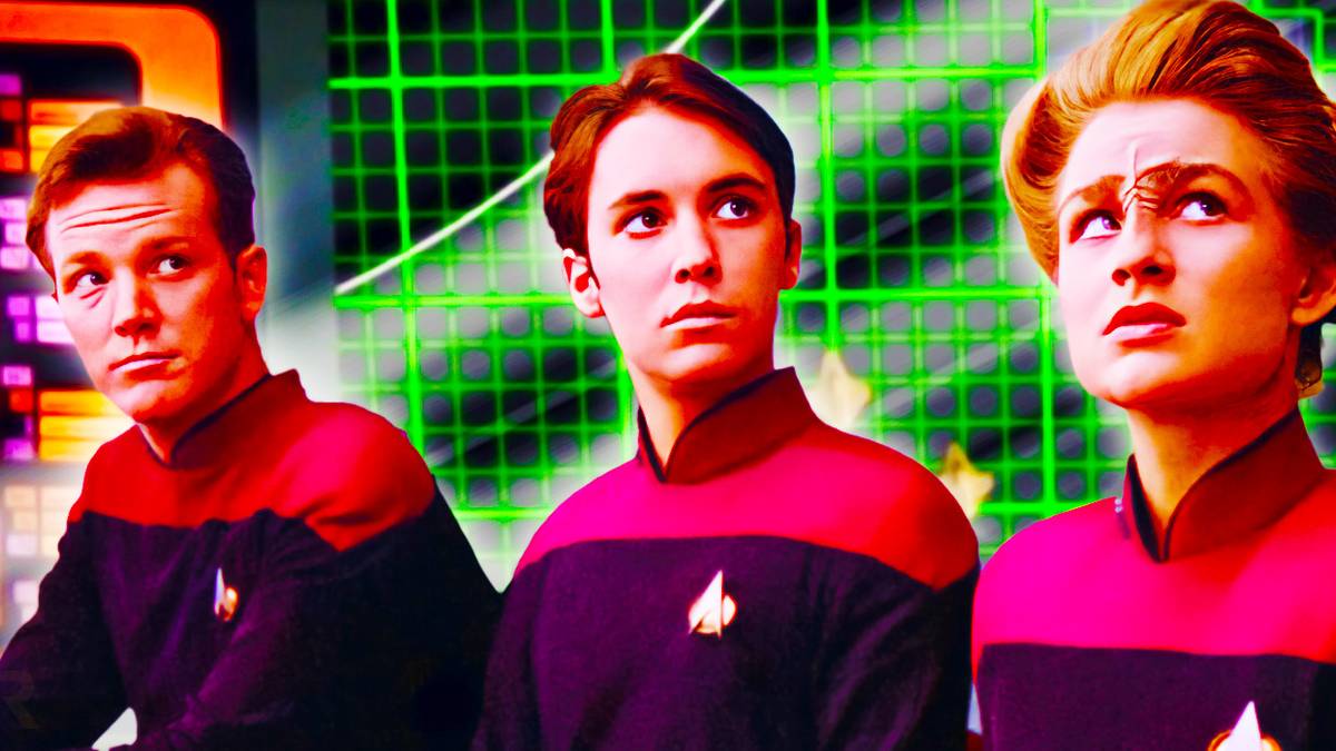 Star Trek: TNG Nova Squadron’s Forbidden Maneuver Explained