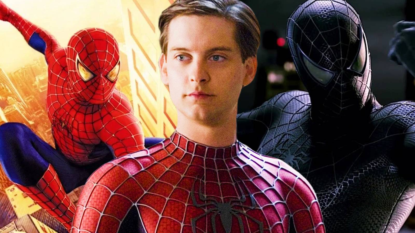 Spider-Man's 10 Most Impressive Displays Of Power In The Tobey Maguire ...
