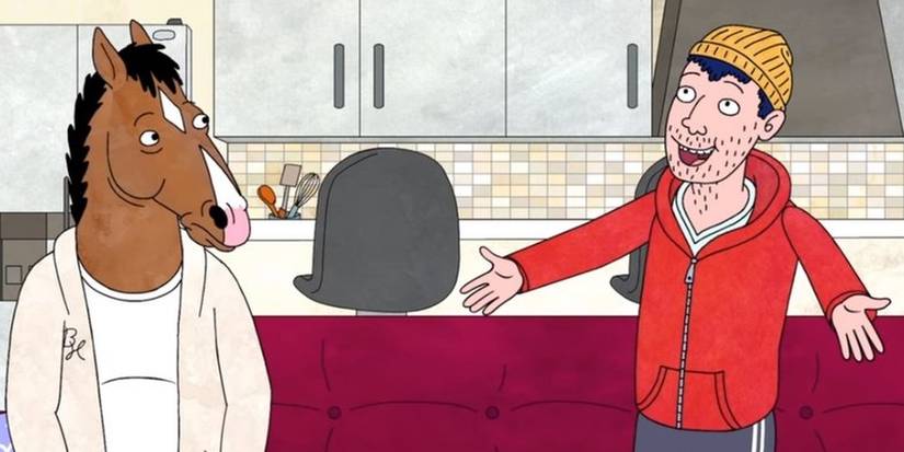 10 Times Bojack Horseman Was Actually Not A Terrible Person