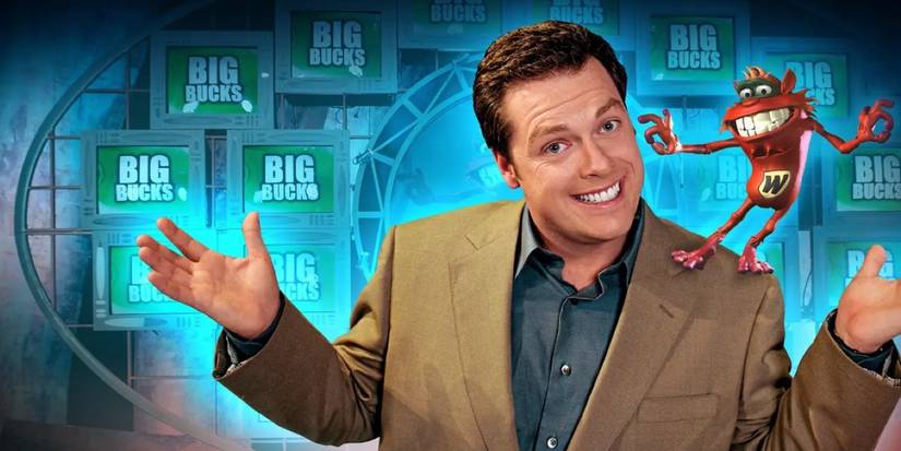 Every Press Your Luck Host Ranked