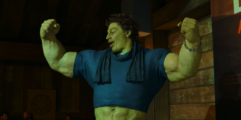 She-Hulk: Attorney at Law Summary, Trailer, Season List, Cast, Where to ...