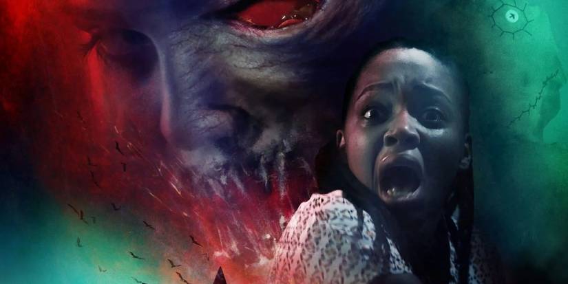 10 Best Horror Movies Based On African Folklore