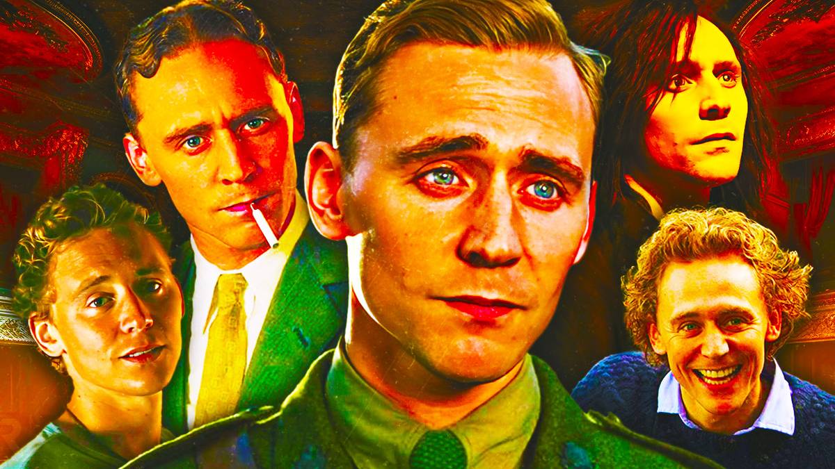 Tom Hiddleston's 10 Best Movies, Ranked
