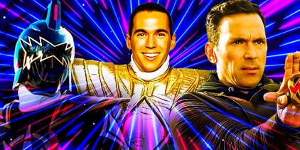 One Impressive Power Rangers Stat Proves How Iconic The Original Green ...