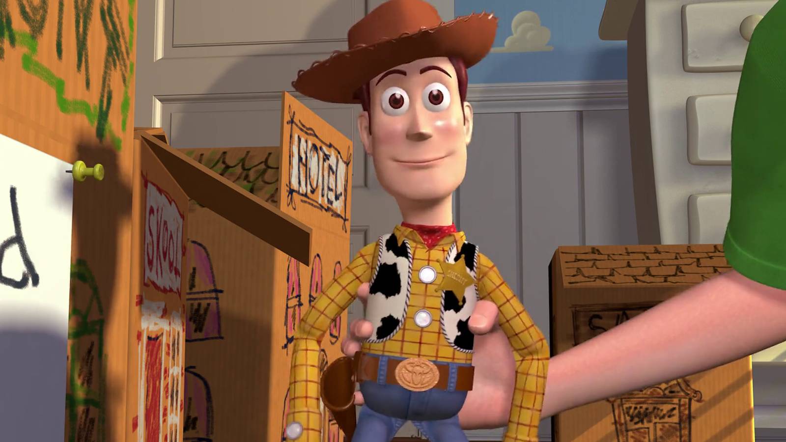 Pixar vs DreamWorks: Comparing The Animation Giants