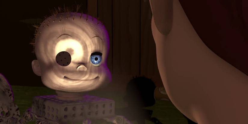 11 Scariest Scenes In Kids' Movies That Are Pure Nightmare Fuel
