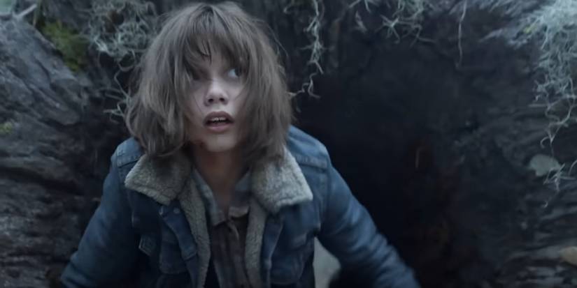 Is Fear The Walking Dead's Tracy The Daughter Of Alicia Clark?
