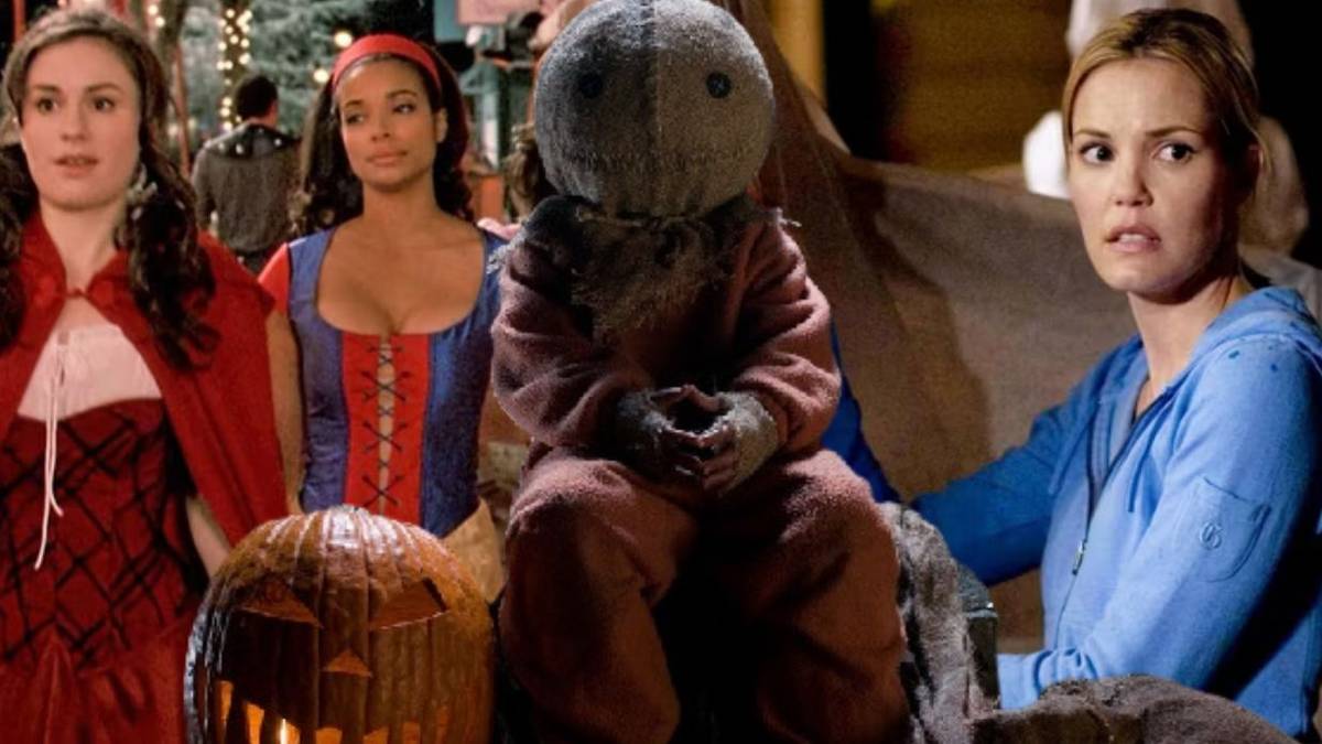 Trick 'R Treat: Sam's Halloween Rules Explained (& Who Breaks Them)