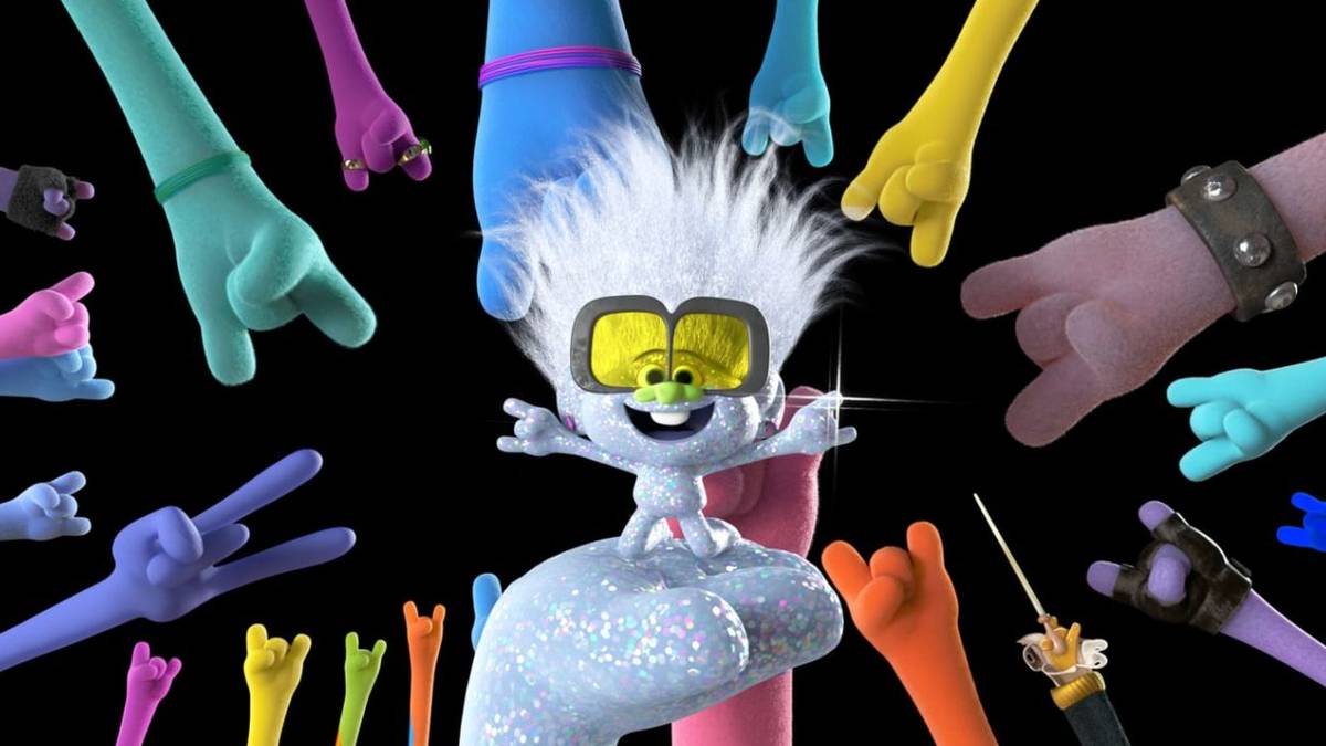 Where To Watch Trolls 2 Online - Is It Streaming On Netflix, Amazon ...
