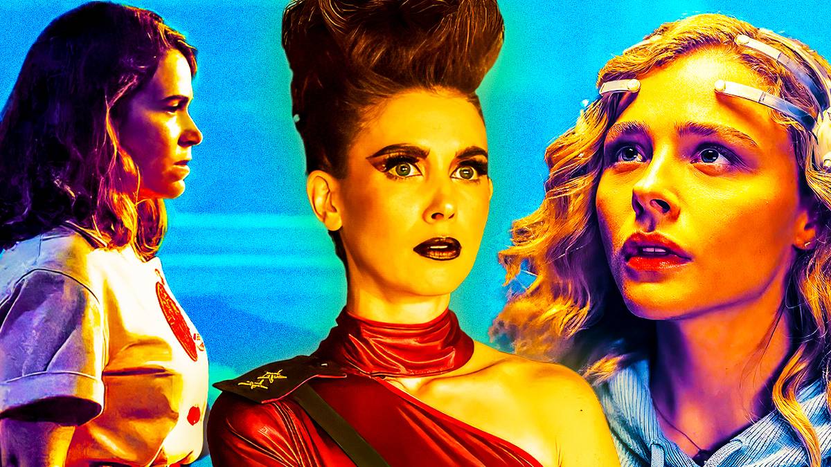 10 TV Shows That Were Shockingly Canceled After Being Renewed