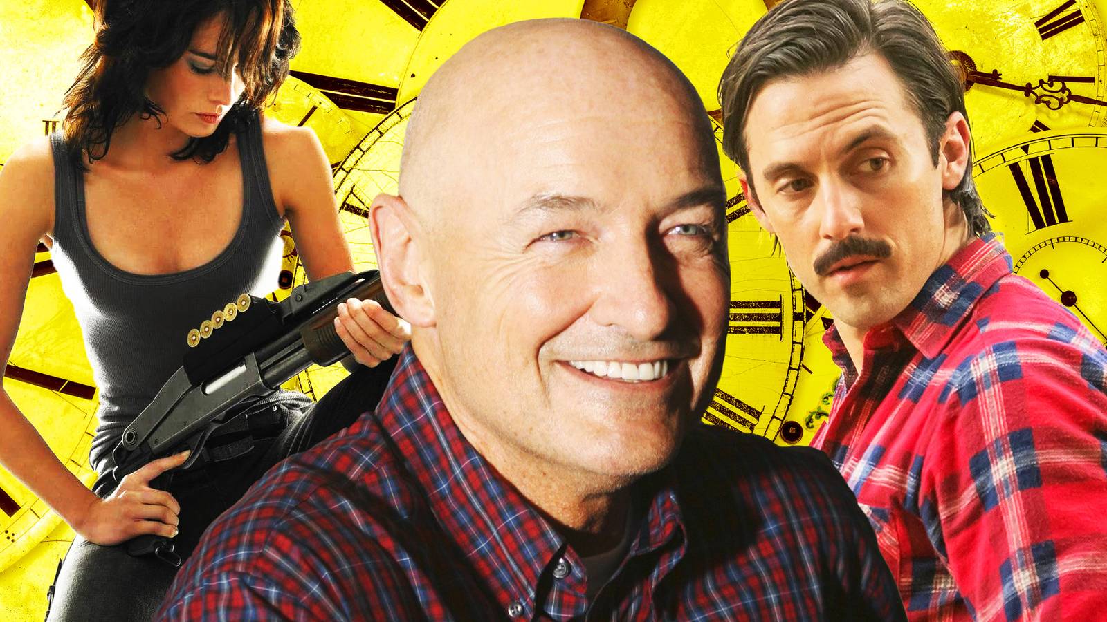 10 TV Shows Whose Timelines Are Way More Confusing Than They Need To Be