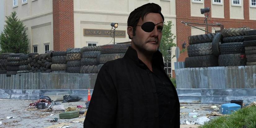 All Playable The Walking Dead: Destinies Characters, Ranked