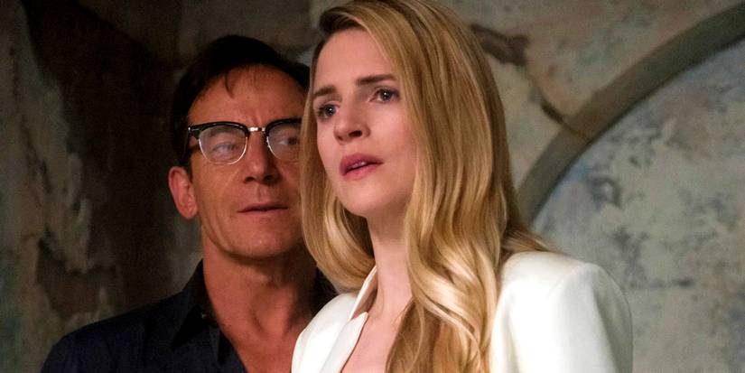 "The Mistake Is...On Netflix": The OA Creator's Reckon With ...