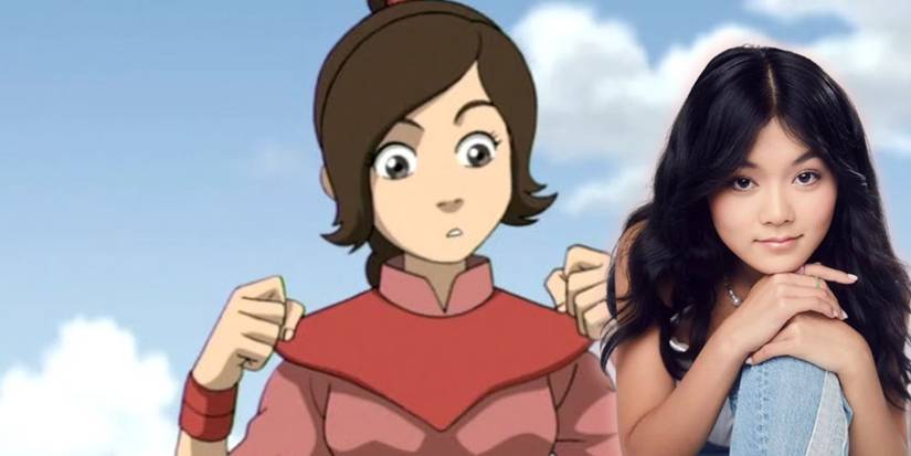 6 Real-Life Fighting Styles To Expect In Netflix's Avatar: The Last ...