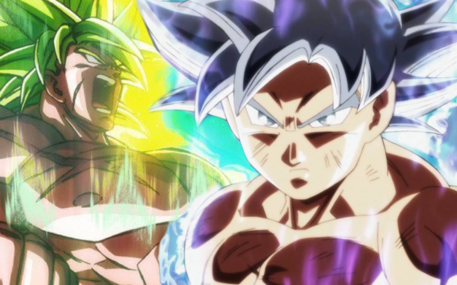 Top 10 Biggest Changes In Dragon Ball Super Broly
