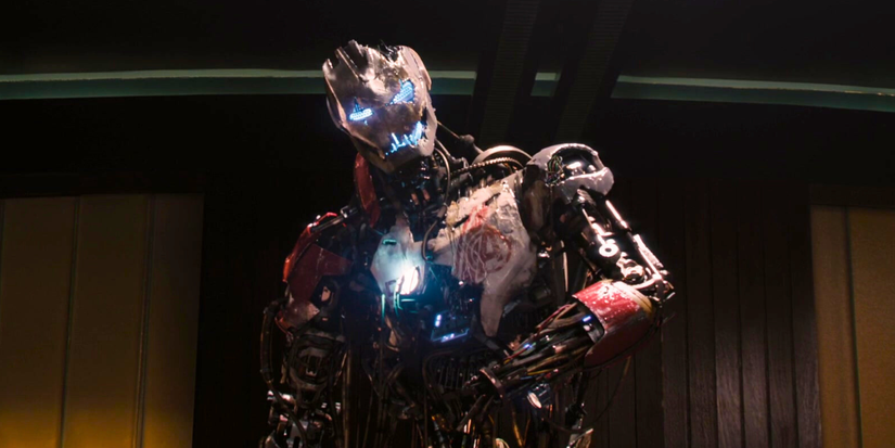 10 Genuinely Scary Moments In Marvel Movies