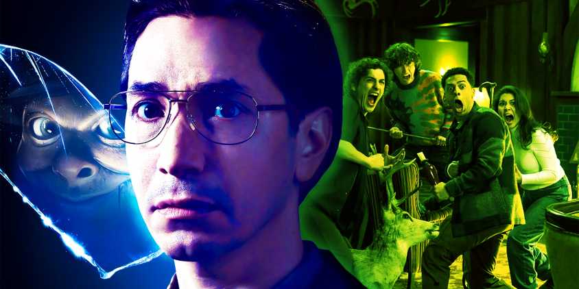 Goosebumps Season 2 New Cast & Character Guide