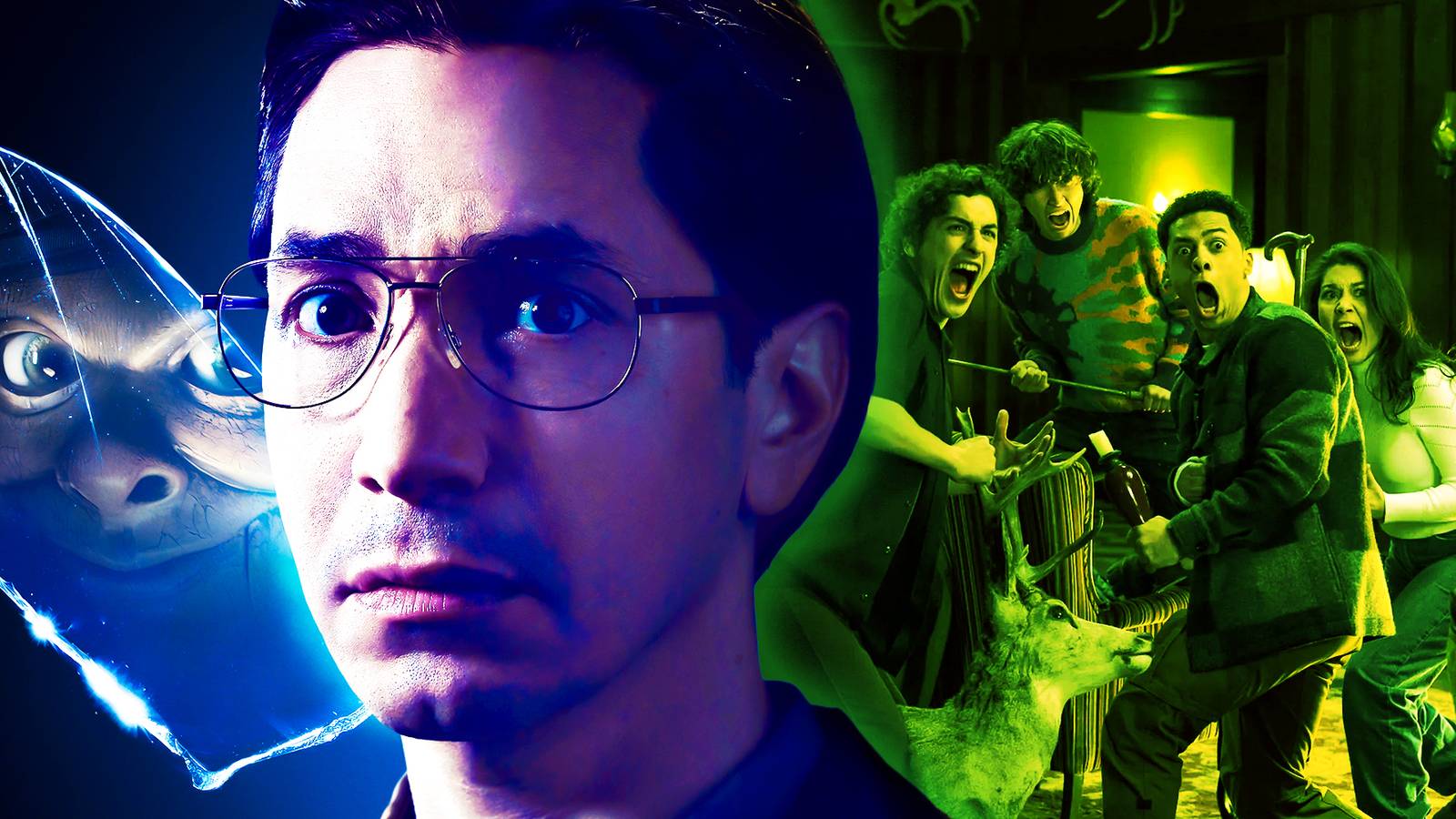 Goosebumps Season 1 Ending Explained: Kanduu's Plan & What Happens To ...