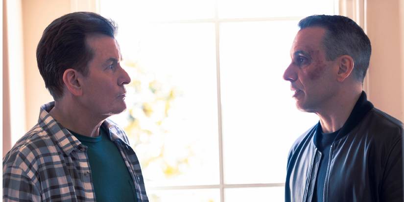 Two & Half Men Stars' Surprise Reunion In New Comedy Explained By Chuck ...